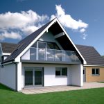 Severn - Scotframe Timber Frame Homes
