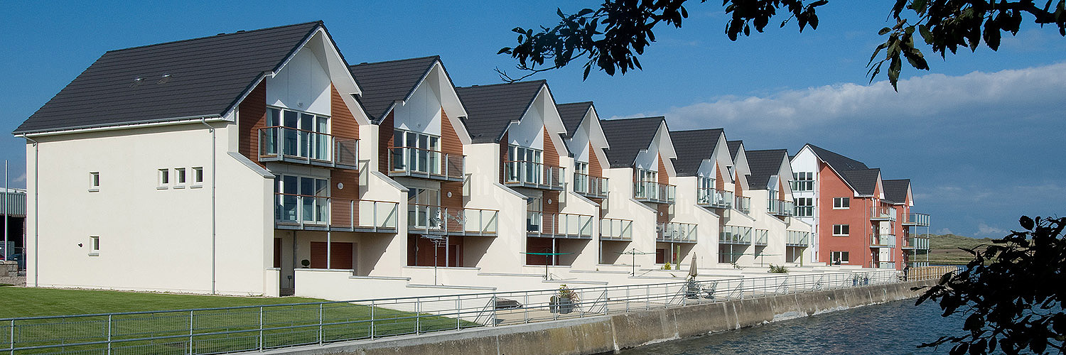 Scotframe Trade and Commercial Clients