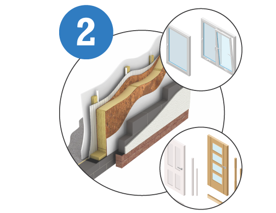 Scotframe Timber Frame Homes - Scotframe Timber Frame Homes