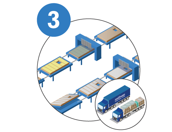 Scotframe Timber Frame Homes - Scotframe Timber Frame Homes