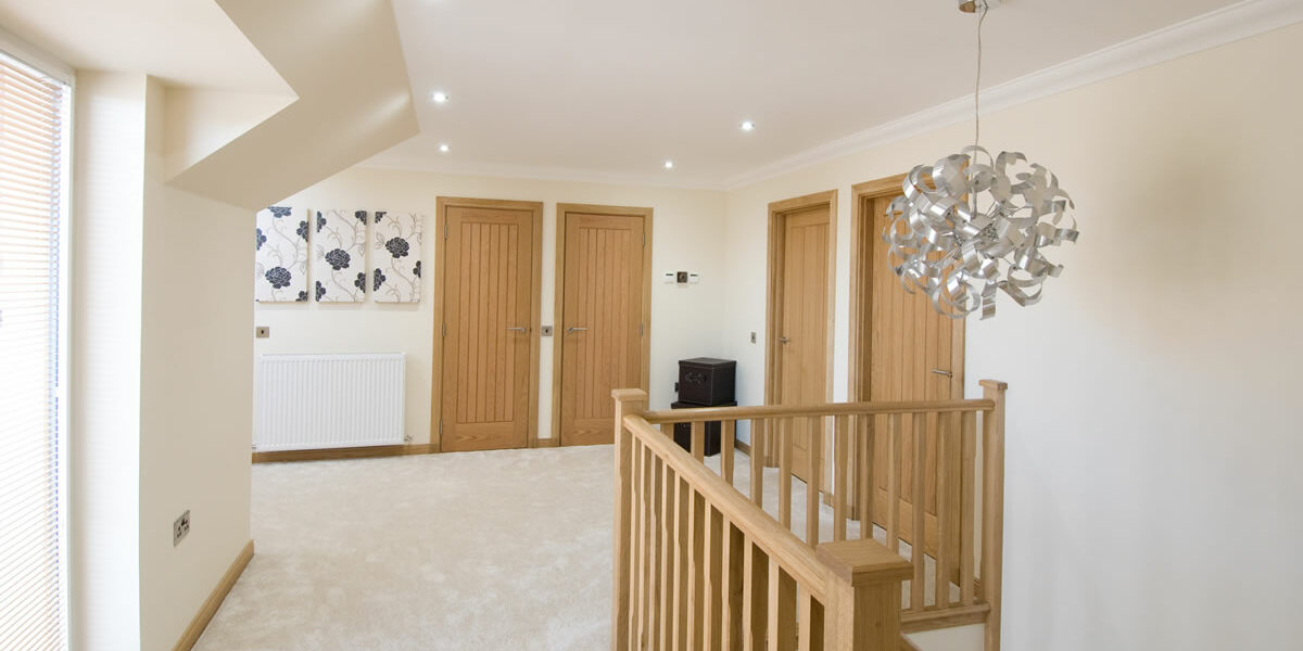 Selfbuild Picture Gallery 5 - Scotframe Timber Frame Homes