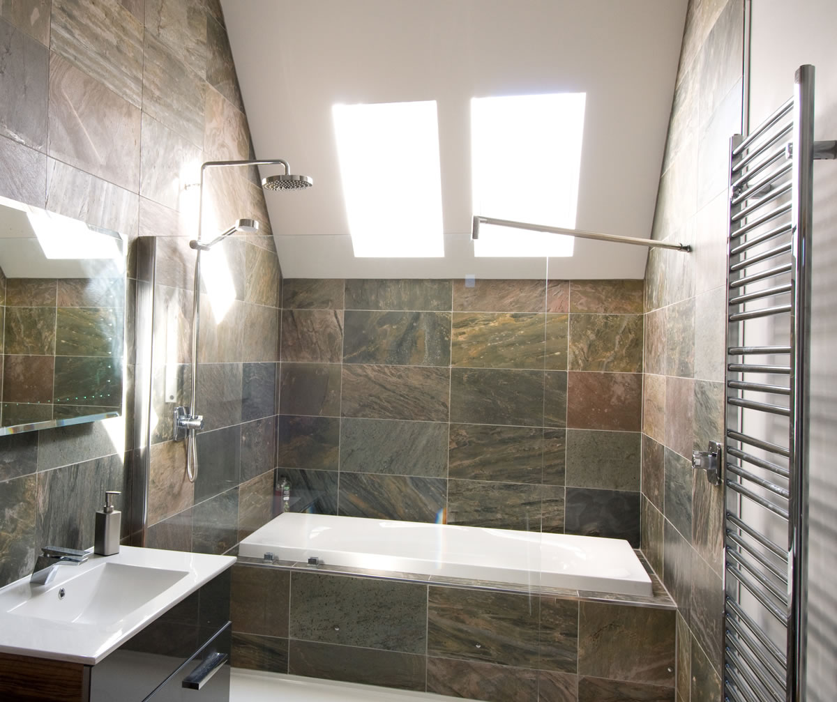 Selfbuild Picture Gallery 3 - Scotframe Timber Frame Homes